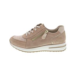 Remonte Sneaker Rosa | Gr.: 40