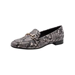 Marco Tozzi Slipper in CREAM/STR. | Gr.: 41