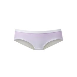 VIVANCE by LASCANA Bikini Bottoms female size XL/XXL Orchid / White