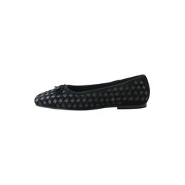 next Ballerina 'Forever Comfort' Damen Gr&ouml;&szlig;e 40 schwarz Sommerschuhe