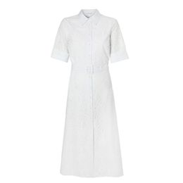 TATUUM Kleid 'Bordina' Damen Gr&ouml;&szlig;e 44 wei&szlig; Sommerkleid