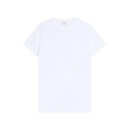Bershka T-Shirt Herren Gr&ouml;&szlig;e S wei&szlig;