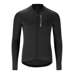 Endurance Herren Funktionsshirt "Paxton", schwarz, Gr. S, unifarben, 90% Polyester, 10% Elasthan, Shirts, mit Quick-Dry-Funktion