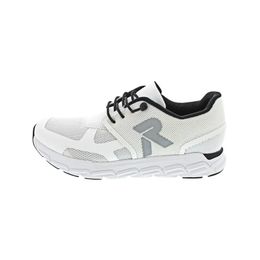 Rieker Sneaker low Wei&szlig; | Gr.: 38