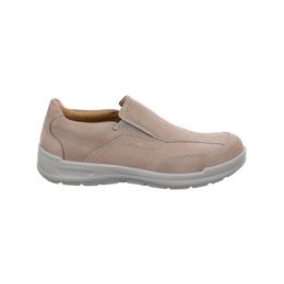 Jomos Slipper in beige | Gr.: 45