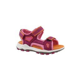 Tom Tailor Sandale Jungen Gr&ouml;&szlig;e 28 fuchsia