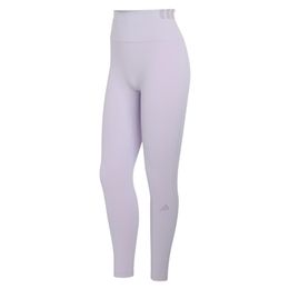 adidas Performance Sporthose 'All Me' Damen Gr&ouml;&szlig;e XL pastelllila