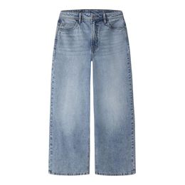TWO SOON Jeans in Medium Blue Denim | Gr.: 122