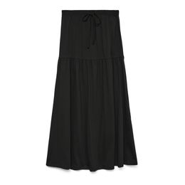 Vero Moda Maternity Umstand Rock 'VMMMia' Damen Gr&ouml;&szlig;e 40 schwarz