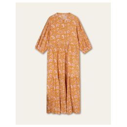 Oilily Diya Kleid in Gelb | Gr.: 42