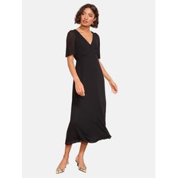Friends Like These Kleid Damen Gr&ouml;&szlig;e 38 schwarz Sommerkleid
