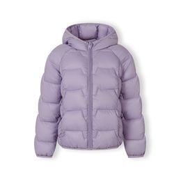 MINOTI Jacke M&auml;dchen Gr&ouml;&szlig;e 152/158 lavendel