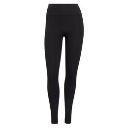 adidas Performance Sporthose 'All Me' Damen Gr&ouml;&szlig;e M schwarz