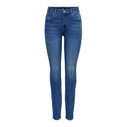 Only Jeans 'ONLROSE' Damen Gr&ouml;&szlig;e 32/33 blue denim