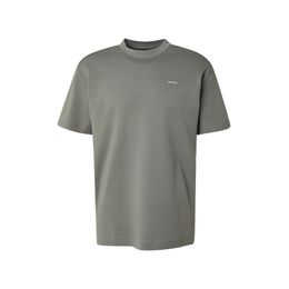 G-Star Raw G-star T-Shirt 'True' Herren Gr&ouml;&szlig;e S schlammfarben