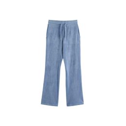Lindex Hose M&auml;dchen Gr&ouml;&szlig;e 146 rauchblau