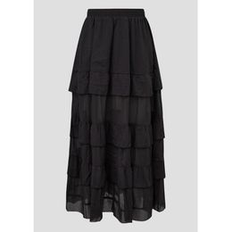 QS Rock in 9999_schwarz | Gr.: 40