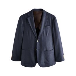next Sakko 'Nova Fides' Herren Gr&ouml;&szlig;e 54 navy