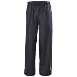 Helly Hansen Regenhose in marineblau in marineblau | Gr.: M