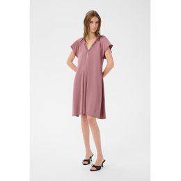 Karen Simonsen Karen By Simonsen Kleid KBFiluca Feminine in Nostalgia Rose | Gr.: 36