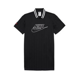 Nike Sportswear Dress girl size 147/158 Black / White