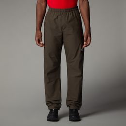 The North Face Herren Funktionshose "M LIMESTONE PANT", braun, Gr. S, Obermaterial: 97% Baumwolle, 3% Elasthan, Hosen, mit offenen Taschen, aus