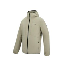 Regatta Outdoorjacke Jacke Tredmoor mit Kapuze in Abbeystone | Gr.: 3XL