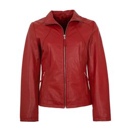 Maddox &Uuml;bergangsjacke 'Diana' Damen Gr&ouml;&szlig;e L rot Sommerjacke