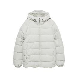 Pull&Bear Pull&bear Jacke 'STWD' Herren Gr&ouml;&szlig;e S hellgrau