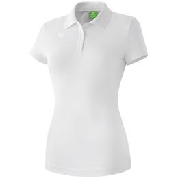 Erima Funktionsshirt Damen Gr&ouml;&szlig;e XS wei&szlig; / offwhite