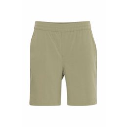 Casual Friday Herren Chinoshorts "Chinoshorts CFSamos", braun, Gr. M, Obermaterial: 63% Polyester PES. 33% Viskose CV. 4% Elasthan EL., Hosen