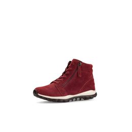 rollingsoft Sneaker high in rot | Gr.: 40,5