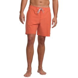 Billabong Herren Boardshorts "Every Other Day 17.5""sunfade, Gr. 36, Obermaterial:72% Polyester, 20% Baumwolle, 8% Elasthan., Hosen