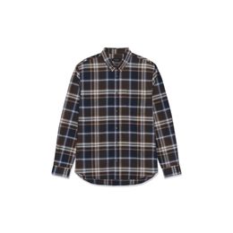 Matinique Button Up Shirt 'Trostol' male size XL Mixed colors