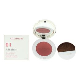 Clarins Joli Blush #04 -cheeky Purple 5 gr