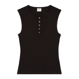 Bershka Shirt Herren Gr&ouml;&szlig;e L schwarz