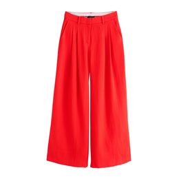 next Hose Damen Gr&ouml;&szlig;e 44 rot