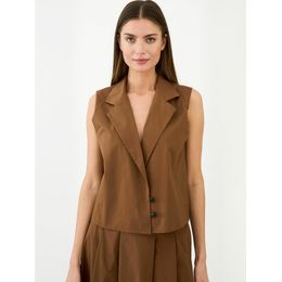 Pieszak Vest ' PD-Tulip ' female size XS Caramel