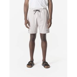 Koroshi Joggingshorts Herren Gr&ouml;&szlig;e 34 stone