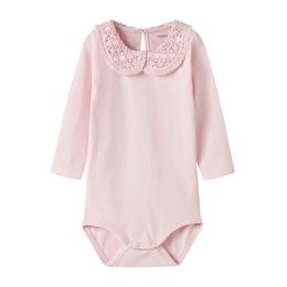name it Body 'NBFTylla' M&auml;dchen Gr&ouml;&szlig;e 74 rosa