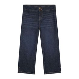 Bershka Jeans Damen Gr&ouml;&szlig;e 36 blue denim