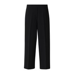 s.Oliver Pleated Pants female size 42 Black
