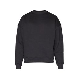 Alpha Industries Sweatshirt Herren Gr&ouml;&szlig;e M goldgelb / schwarz