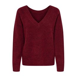 Only Pullover 'ONLRENE' Damen Gr&ouml;&szlig;e XXXL creme