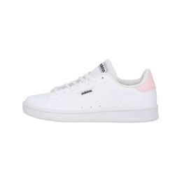 adidas Sportswear Sneaker 'Urban Court' Damen Gr&ouml;&szlig;e 42 rosa / wei&szlig; Sommerschuhe