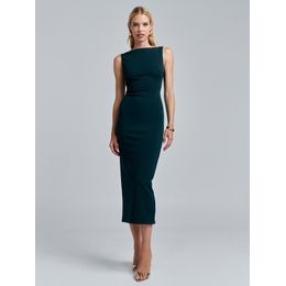 BWLDR Cocktail Dress 'Shian' female size 38 Fir