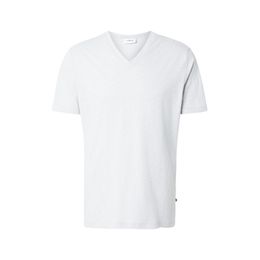 s.Oliver T-Shirt Herren Gr&ouml;&szlig;e XL graumeliert