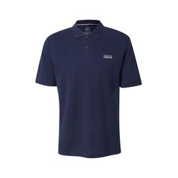 Jack & Jones Jack & Jones Poloshirt 'JJKYLE' Herren Gr&ouml;&szlig;e XL navy