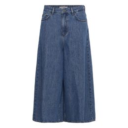 Inwear Jeans 'BenovaIW' Damen Gr&ouml;&szlig;e 33 blue denim