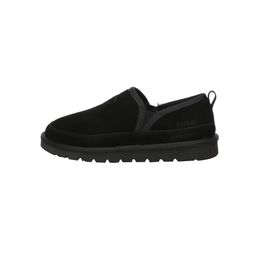 Everau Slippers 'Galah' male size 42 Black